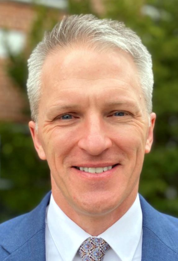 Franek selected as new Centre Administrator | News, Sports, Jobs - The ...